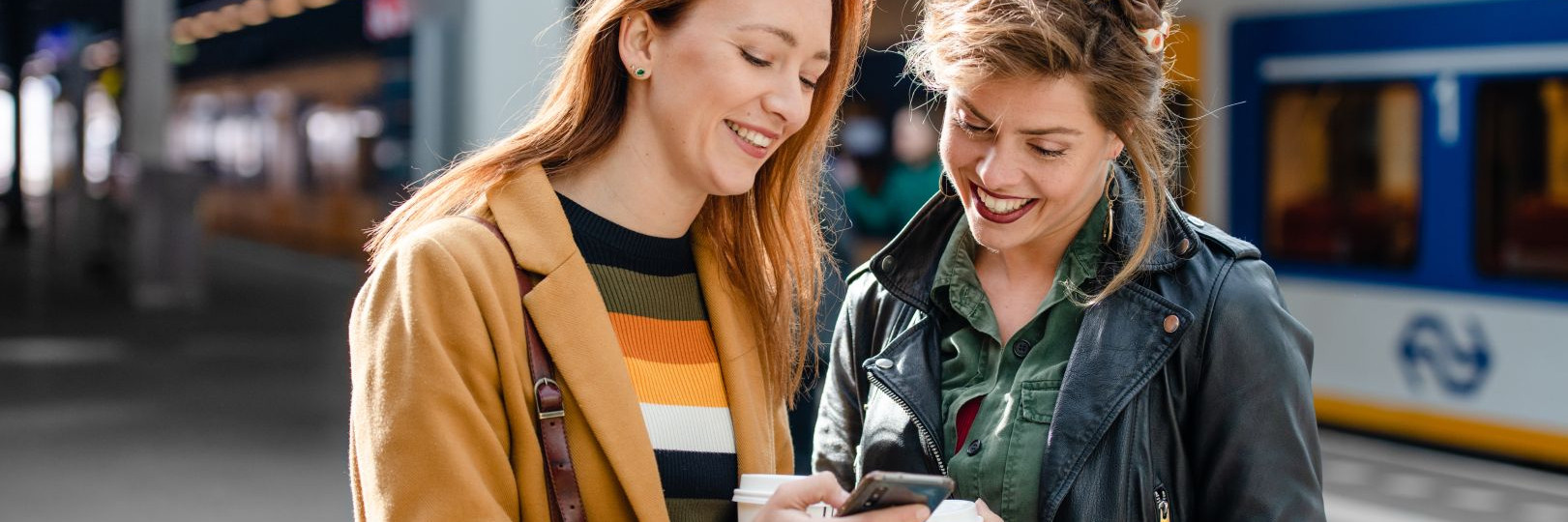 NS past aanschaf samenreiskorting aan