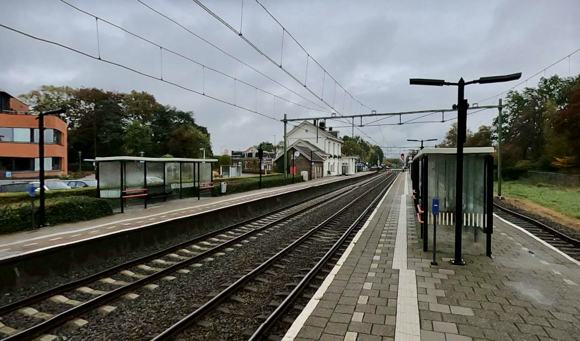 Werkzaamheden tussen Roosendaal en Dordrecht: omreizen en NS zet bussen in
