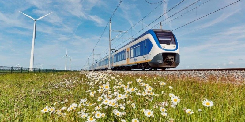 Nieuwe cao voor NS-collega’s