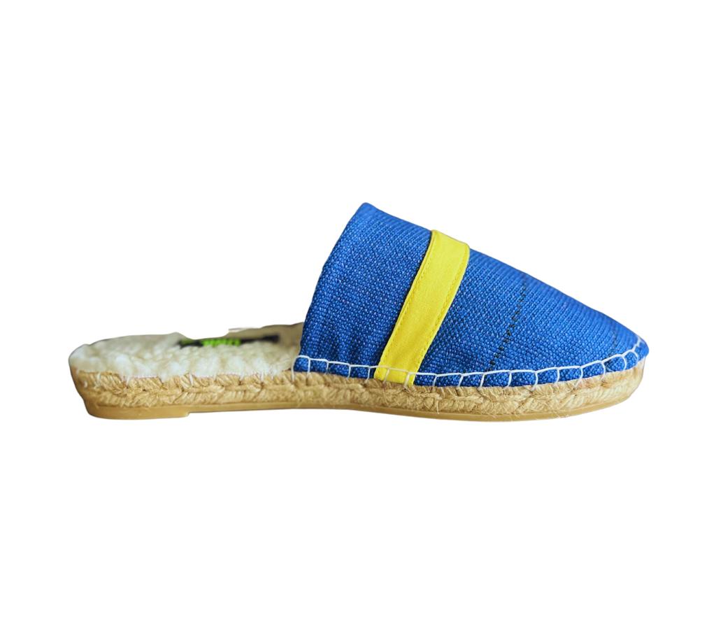 Duurzame cadeautjes bij de NS Upcycle Shop