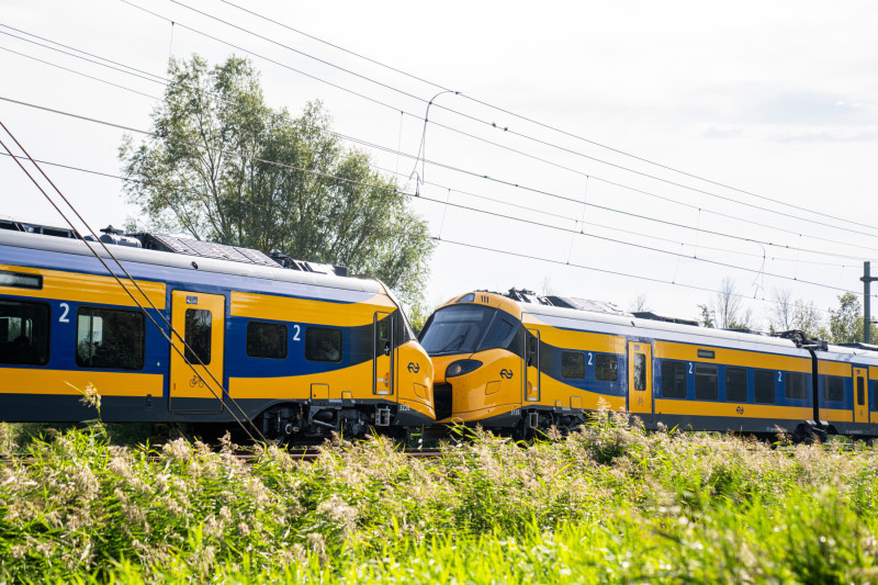 30ste ICNG op de baan: hoe staat het ervoor?