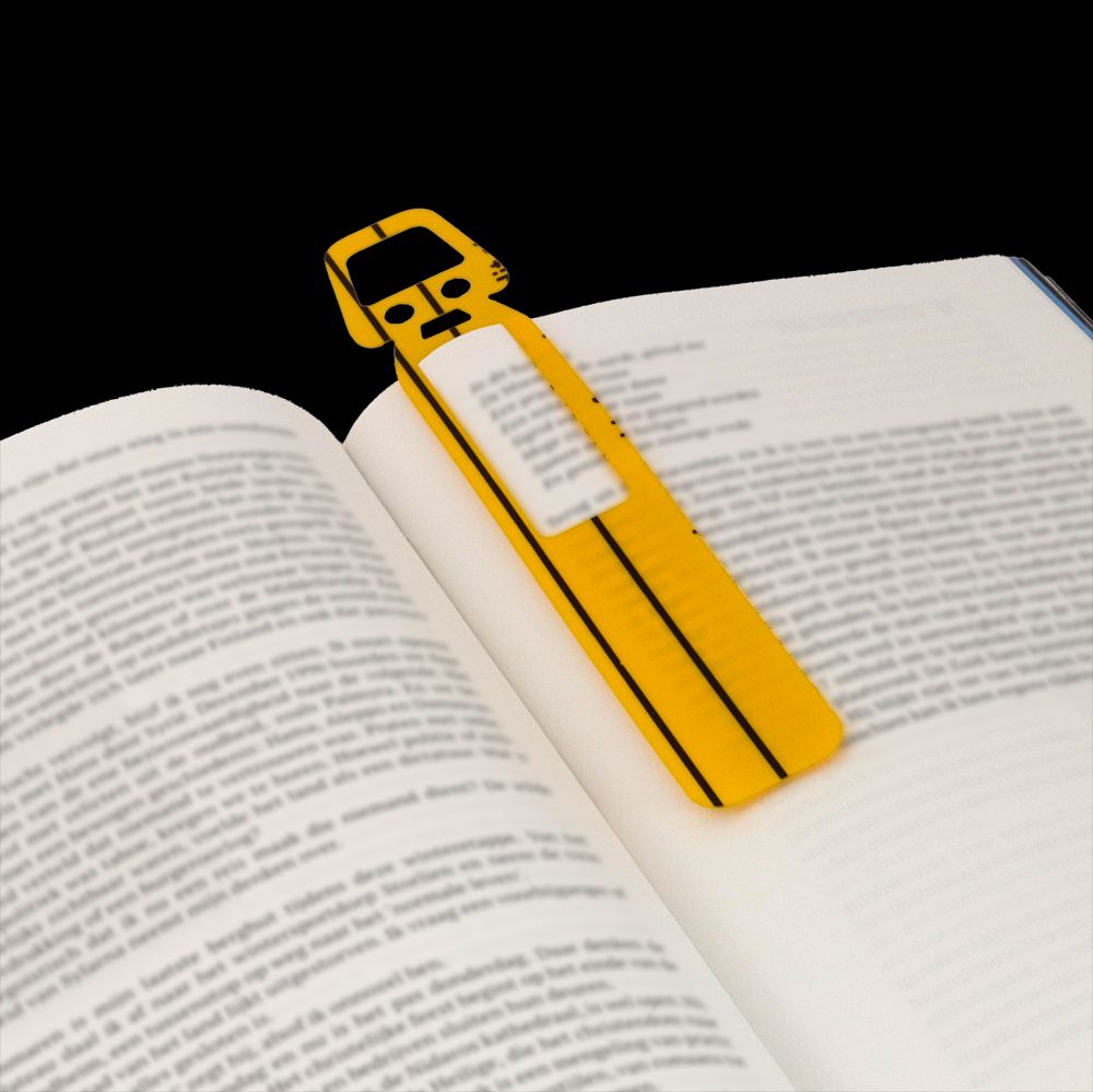 Duurzame cadeautjes bij de NS Upcycle Shop