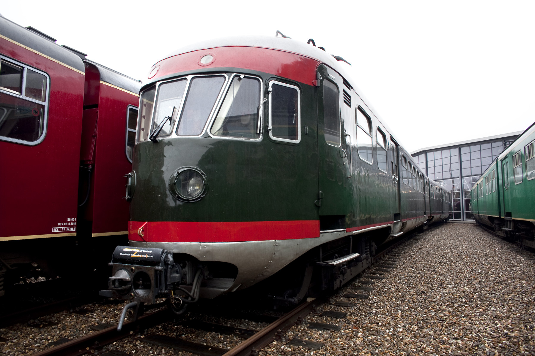 Onderweg met Muizeneus en Hondekop tijdens Open Monumentendag