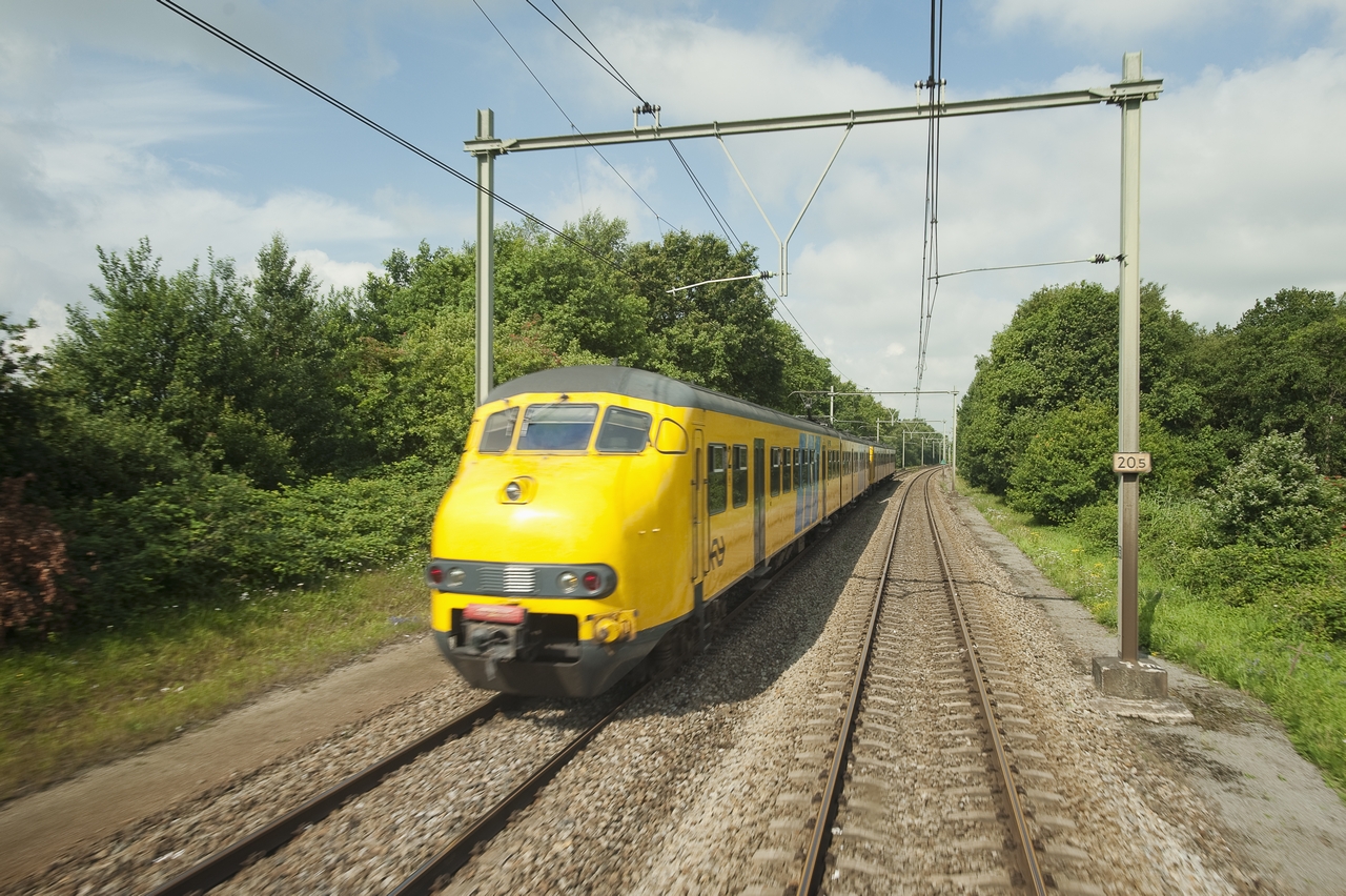 Afscheid van de Mat’64 in december