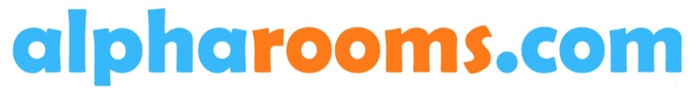 ALPHAROOMS.COM APPOINTS LOTUS TO MANAGE BRAND PR IN THE UK