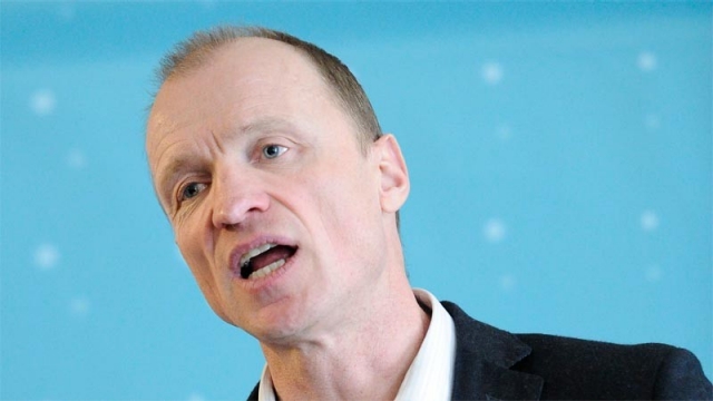 Olaf Swantee, CEO of EE, MWC speech highlights