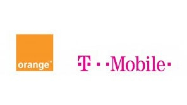 Deutsche Telekom and France Telecom plan to merge T-Mobile UK and ...