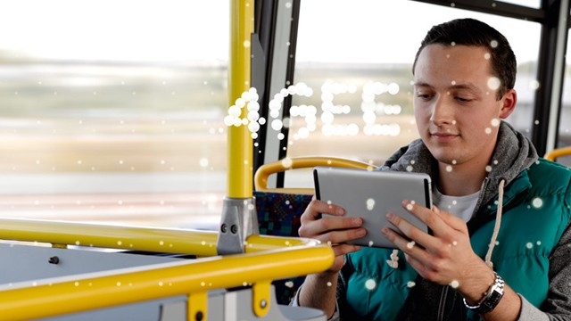 EE 4G live in 50 towns and cities just five months after launch
