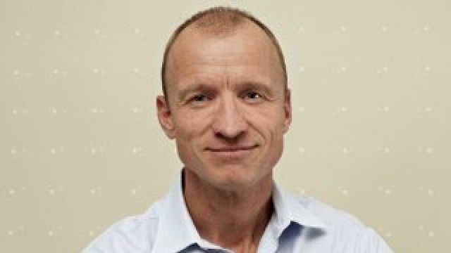 Olaf Swantee appointed CEO of Everything Everywhere