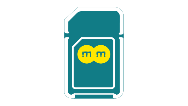 EE refreshes SIM Only 4G plans