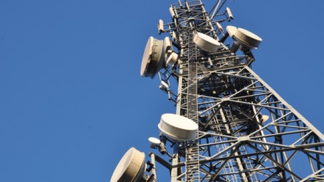 EE ranked UK's number one mobile network