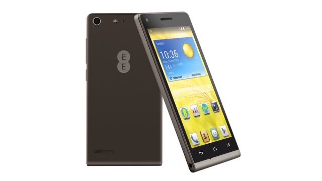 EE introduces new entry-level 4G pay monthly plans and the most ...