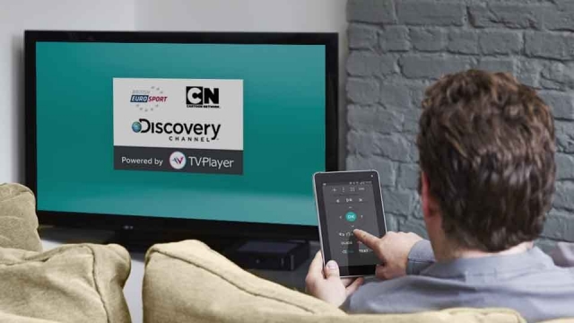 EE adds 25 premium channels from TVPLAYER to EE TV, the UK’s most ...