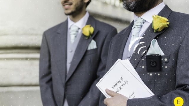 EE launches the world’s first wearable 4G camera – the 4GEE Capture Cam