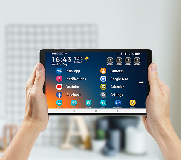EE MAKES CATCHING UP WITH LOVED ONES EVEN EASIER THIS CHRISTMAS WITH ...