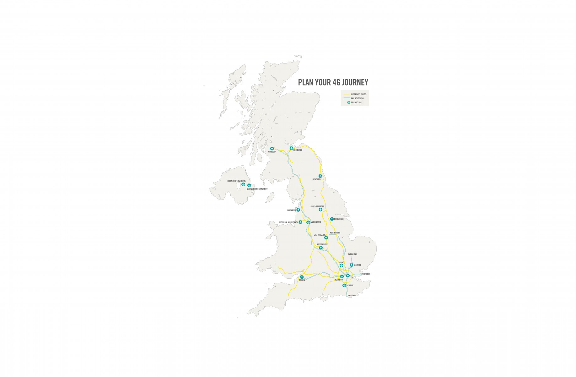 EE commits to connecting UK’s commuters
