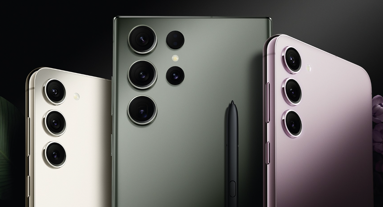 SAMSUNG GALAXY S23 SERIES FEATURING XBOX GAME PASS ULTIMATE INCLUSIVE ...