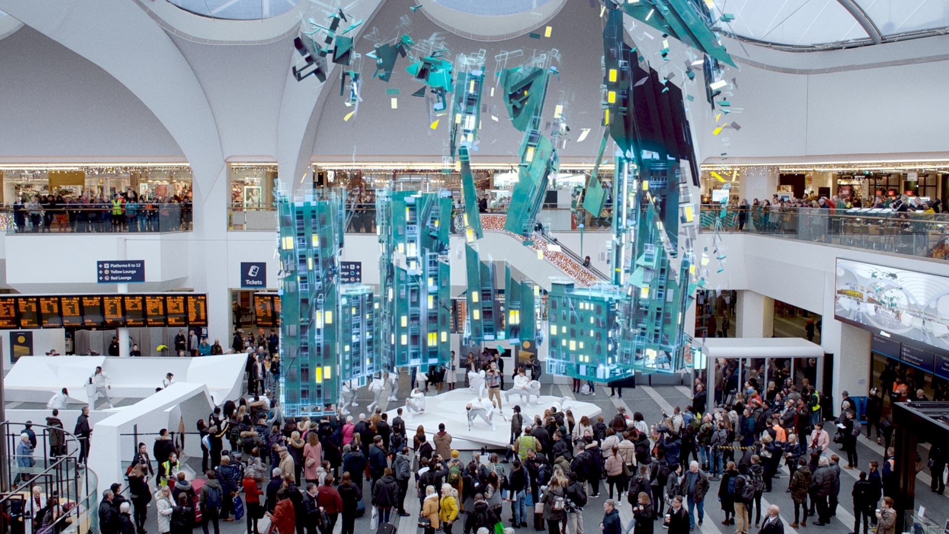 NEW EE CAMPAIGN FEATURES LIVE MUSIC, AUGMENTED REALITY AND KEVIN BACON ...