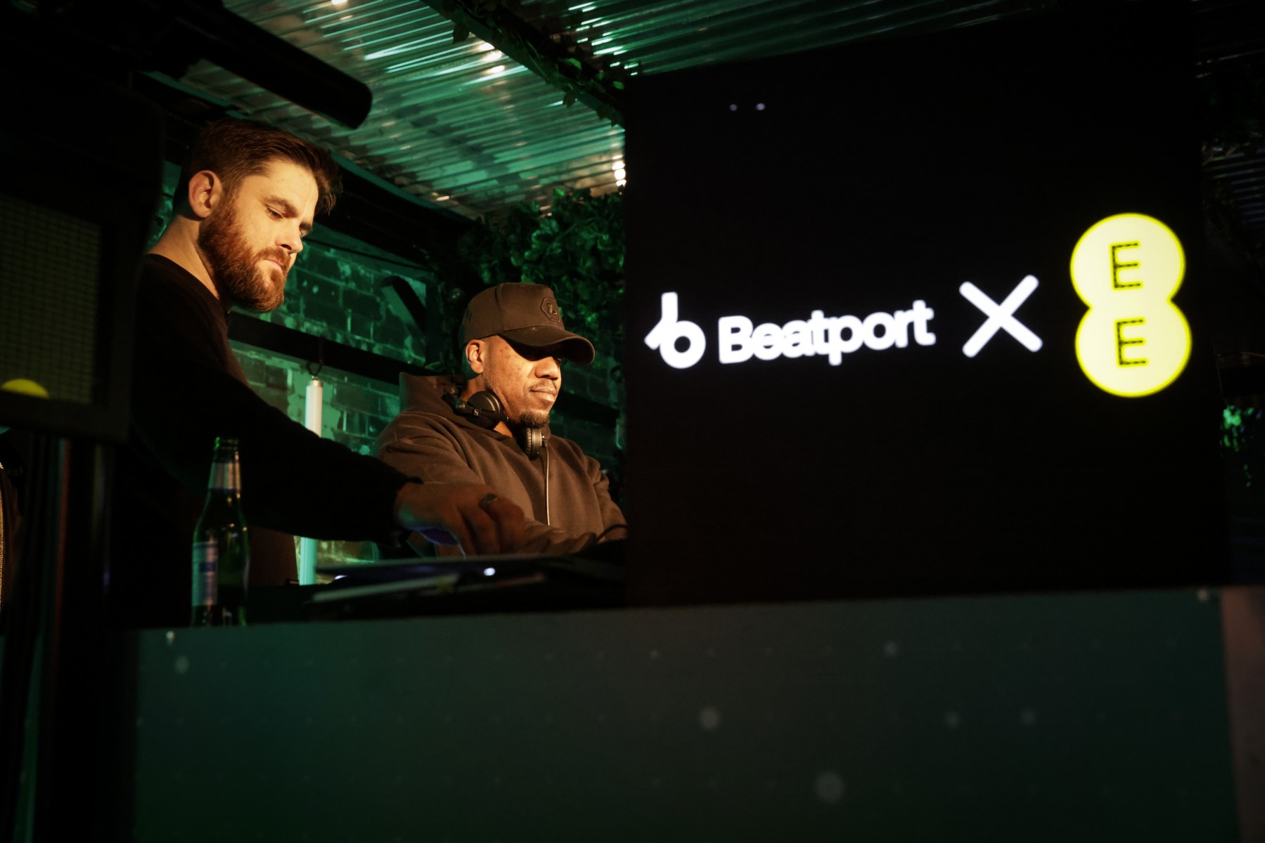 FOUR DJS, TWO VENUES, ONE CITY: TOP DJS INCLUDING RUDIMENTAL AND ...