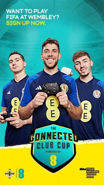 THE CONNECTED CLUB CUP RETURNS, INTRODUCING WOMEN’S TOURNAMENT FOR ...