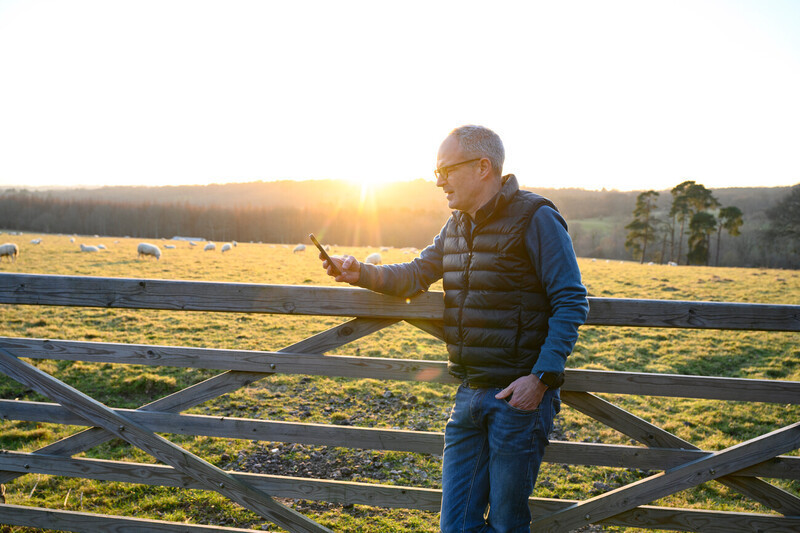 VITAL MOBILE COVERAGE BOOST WELCOMED IN NORTH YORKSHIRE