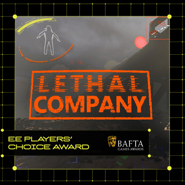 VOTING OPENS FOR THE EE PLAYERS’ CHOICE AWARD, AHEAD OF THE 2024 BAFTA ...