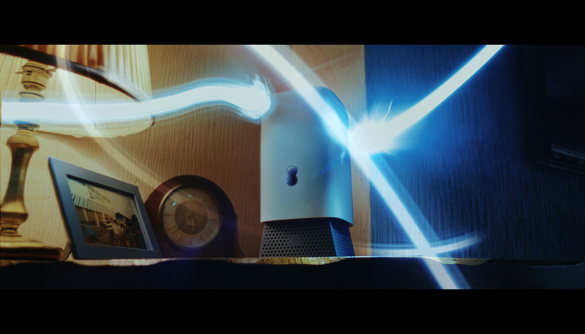 New EE brand campaign shows how everything you love works better with ...