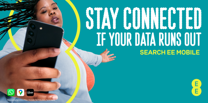 EE LAUNCHES NEW BRAND CAMPAIGN HIGHLIGHTING BETTER VALUE FOR FAMILIES ...