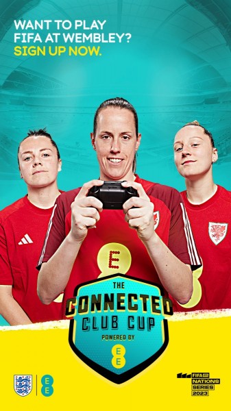THE CONNECTED CLUB CUP RETURNS, INTRODUCING WOMEN’S TOURNAMENT FOR ...