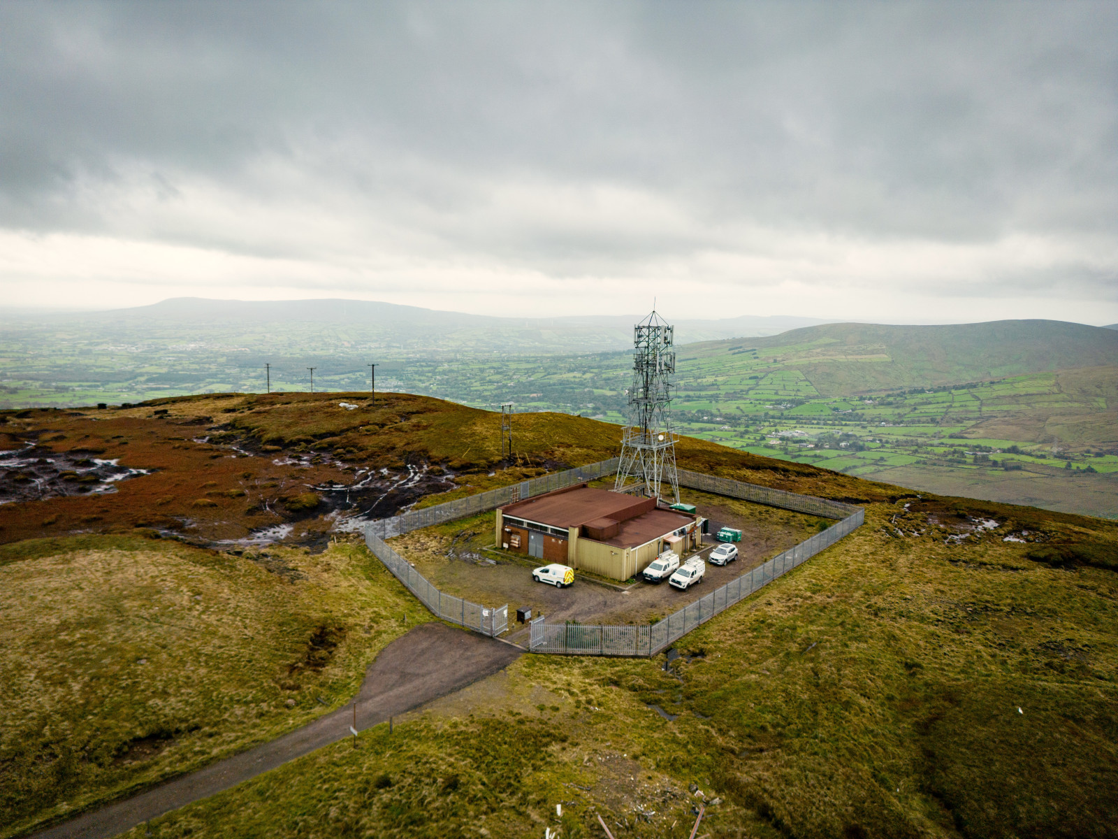 EE BRINGS 4G MOBILE COVERAGE BOOST TO RURAL COMMUNITIES ACROSS NORTHERN ...