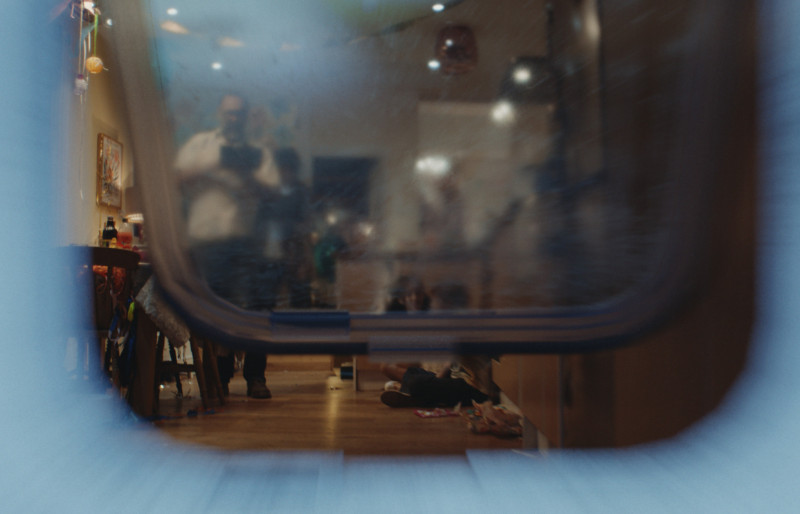 BROADBAND MADE FOR YOU: POWER OF EE HOME BROADBAND SHOWCASED IN NEW ...