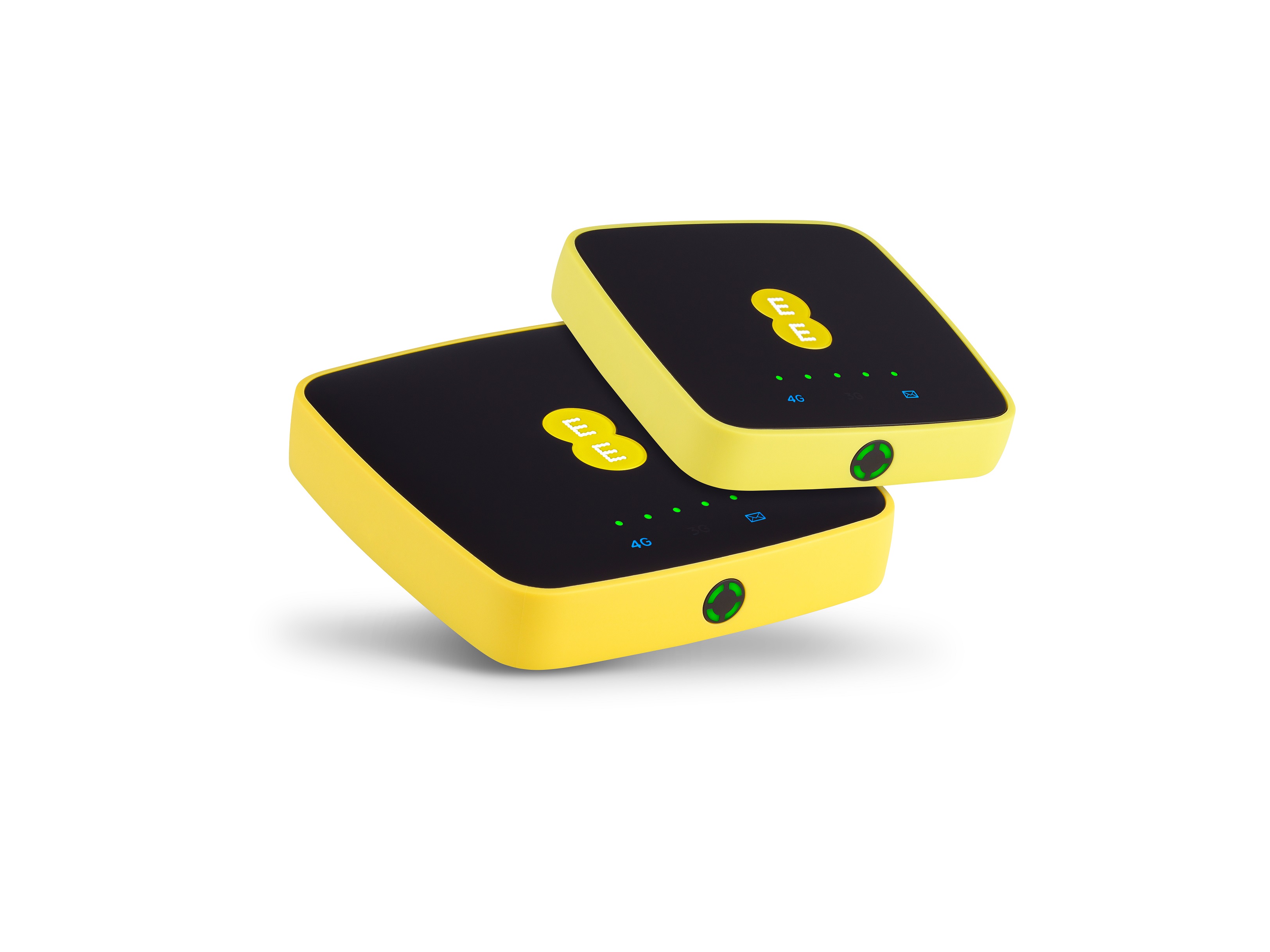 EE unveils new 4GEE SIM only, 4GEE WiFi and 4GEE Tablet price plans