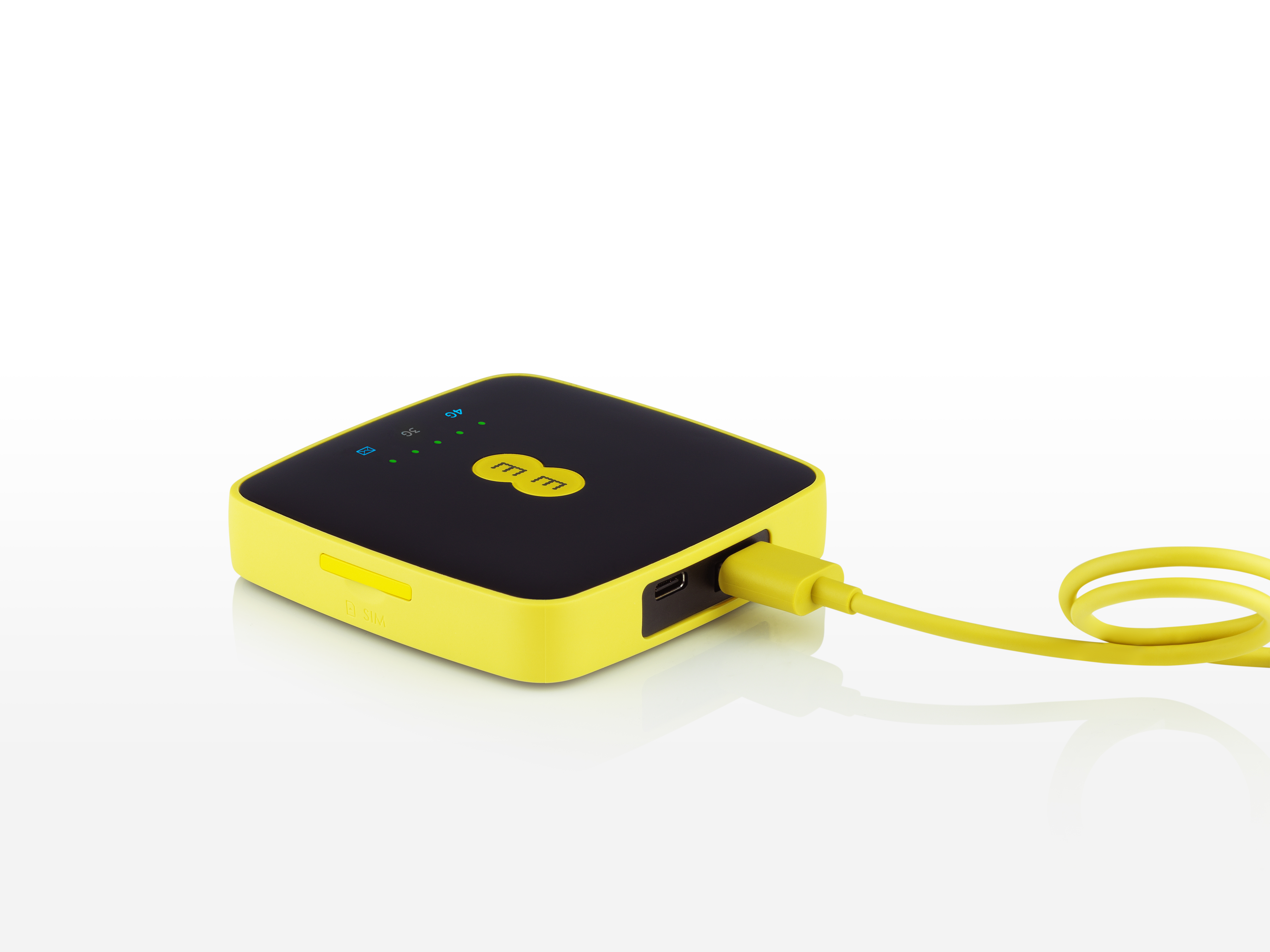 EE unveils new ‘4GEE WiFi’ and ‘4GEE WiFi mini’ next-generation mobile ...