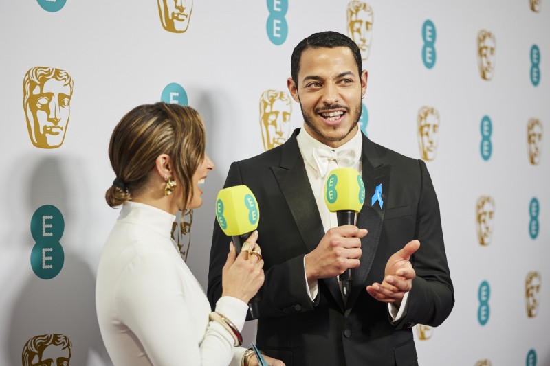 EE INSPIRES NEXT GENERATION OF FILM MAKERS AS 6-YEAR-OLD ELODIE JOINS ...