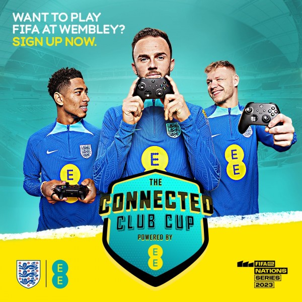 THE CONNECTED CLUB CUP RETURNS, INTRODUCING WOMEN’S TOURNAMENT FOR FIRST TIME