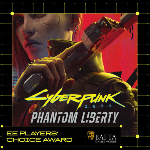 VOTING OPENS FOR THE EE PLAYERS’ CHOICE AWARD, AHEAD OF THE 2024 BAFTA ...