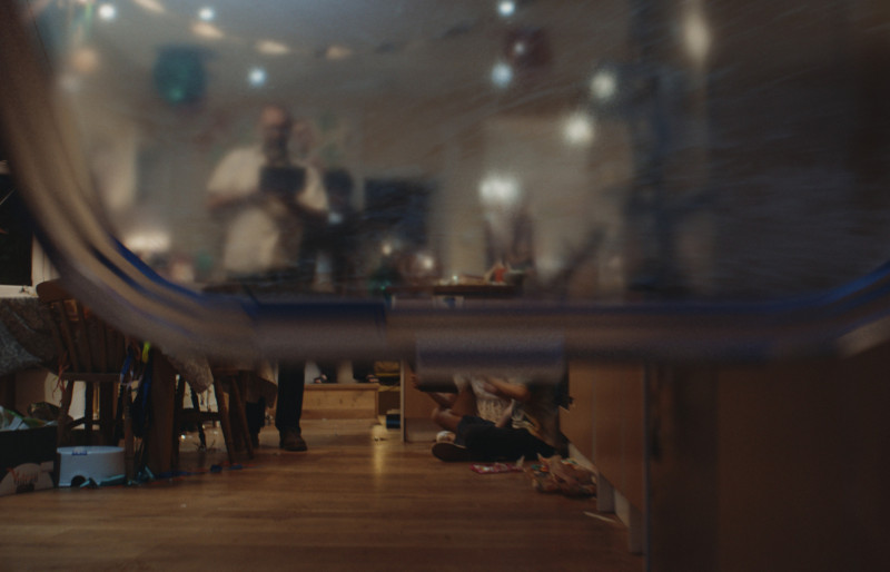 BROADBAND MADE FOR YOU: POWER OF EE HOME BROADBAND SHOWCASED IN NEW ...