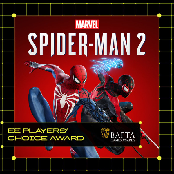 VOTING OPENS FOR THE EE PLAYERS’ CHOICE AWARD, AHEAD OF THE 2024 BAFTA ...