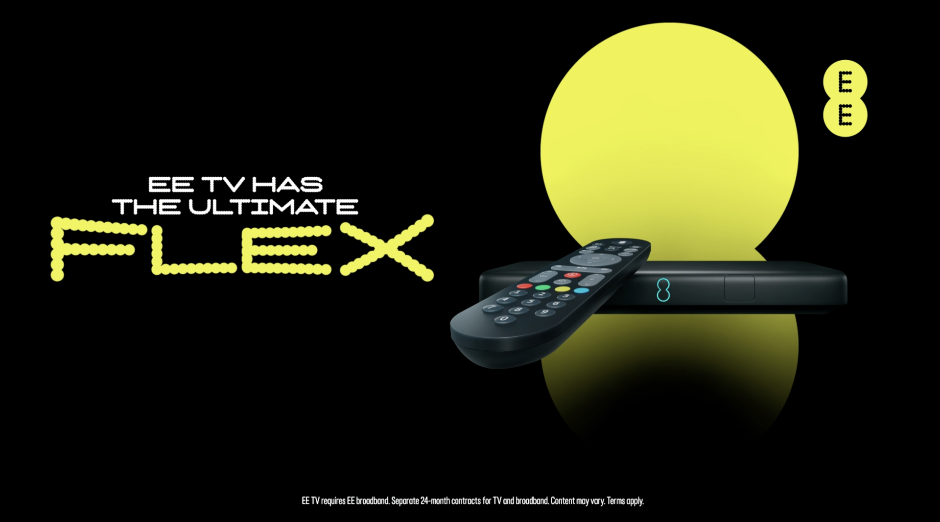 Family Nights Just Got an Upgrade: EE TV Redefines Flexibility in Home ...