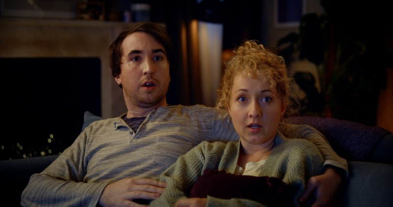 GILLIAN ANDERSON IN NEW BT CAMPAIGN TO TELL THE NATION IT CAN NOW GET ...