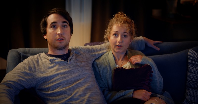 GILLIAN ANDERSON IN NEW BT CAMPAIGN TO TELL THE NATION IT CAN NOW GET ...