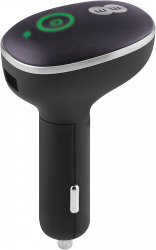 EE introduces its latest 4G car wifi solution: ‘Buzzard 2’