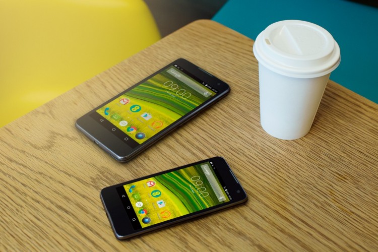 EE unveils new own-brand devices, including UK’s most affordable 4G ...