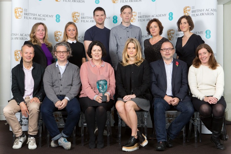 Alice Eve and Dexter Fletcher announced as BAFTA jurors for the EE ...