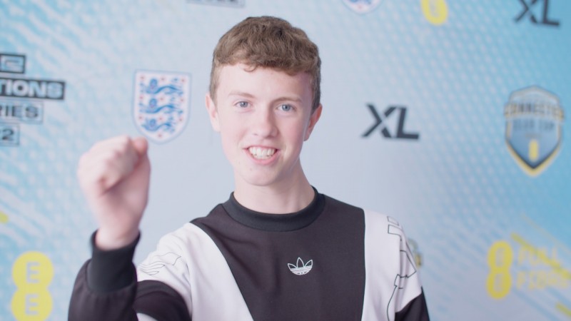 ENGLAND FOOTBALL, TOGETHER WITH EE, ANNOUNCE SIX CONNECTED CLUB CUP ...