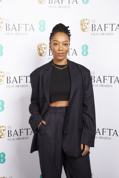 NOMINEES ANNOUNCED FOR THE 2023 EE RISING STAR AWARD AHEAD OF THE EE BAFTA FILM AWARDS