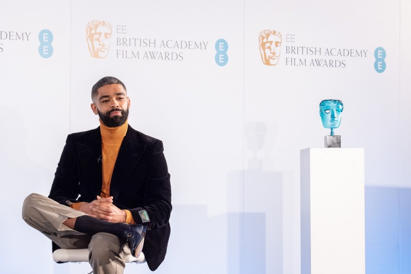 NOMINEES ANNOUNCED FOR THE 2021 EE RISING STAR AWARD AHEAD OF THE EE ...