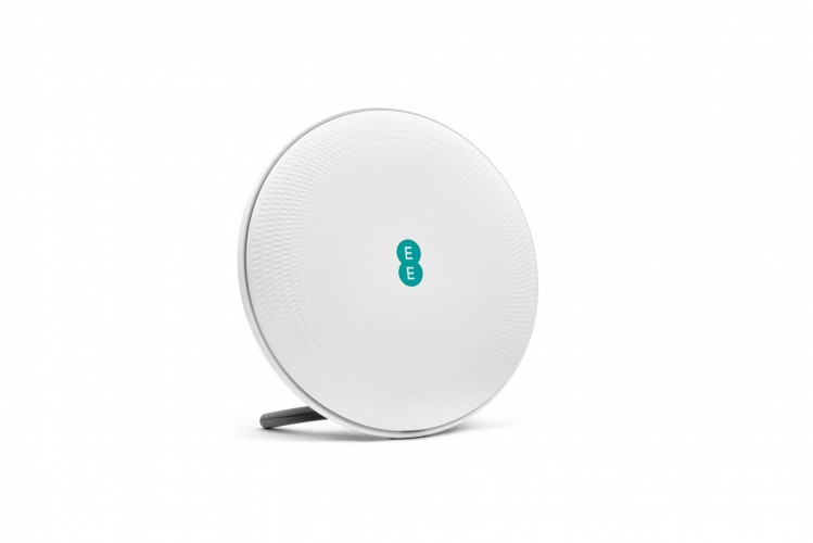 EE LAUNCHES SMART WIFI HOME BROADBAND SERVICE - HELPING EXTEND WIFI TO ...