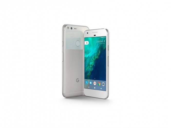 EE exclusive direct network partner for Google’s Pixel, Pixel XL and ...
