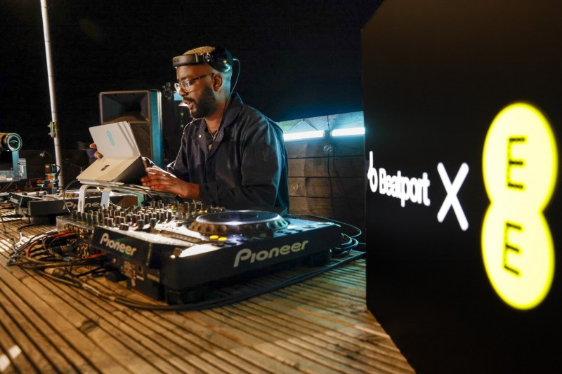 FOUR DJS, TWO VENUES, ONE CITY: TOP DJS INCLUDING RUDIMENTAL AND ...